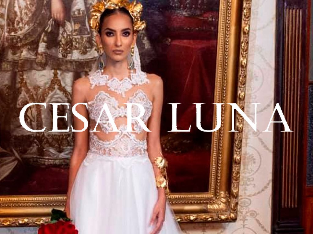 Cesar Luna - Expo Wedding - Bodas en Coatzacoalcos